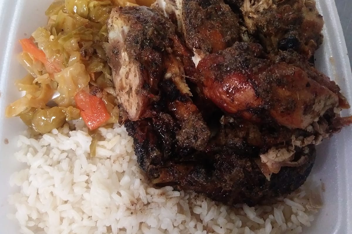 Scotch Bonnett Caribbean American Cuisine Delivery Menu | Order Online ...