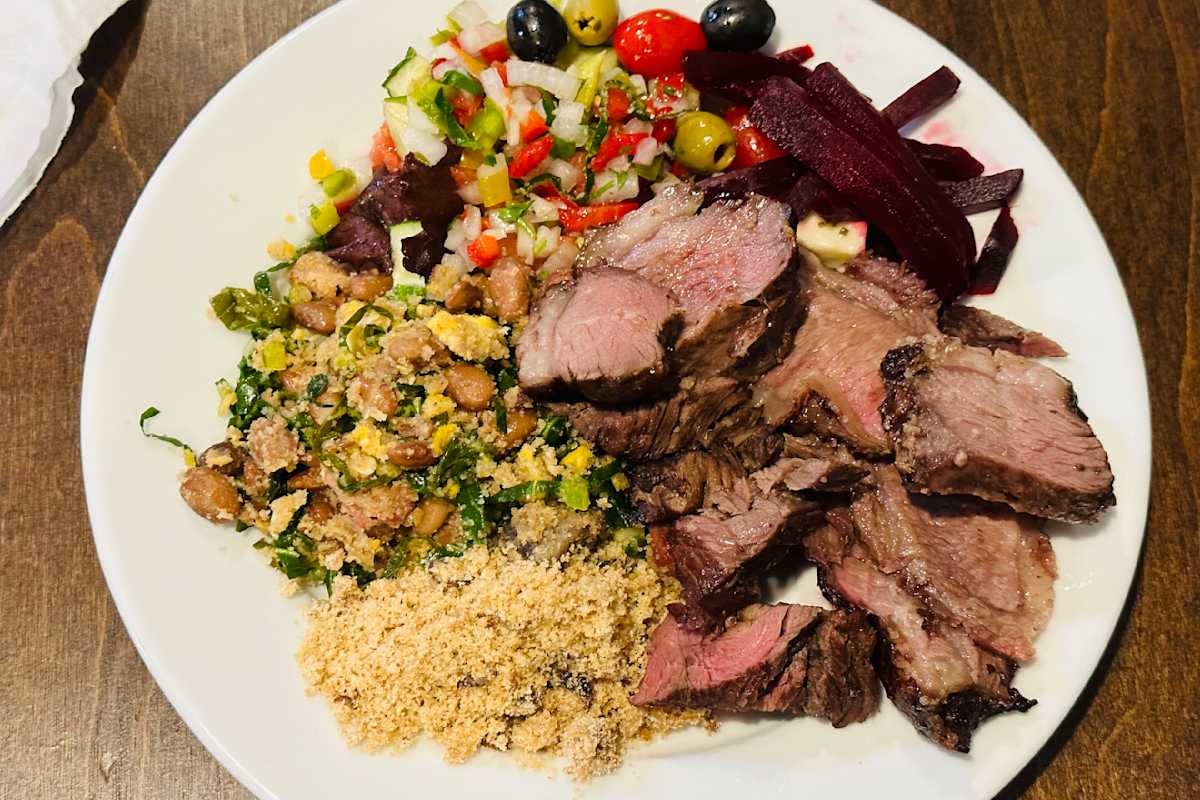 The Taste of Brazil Steakhouse Delivery Menu | Order Online | 37 ...