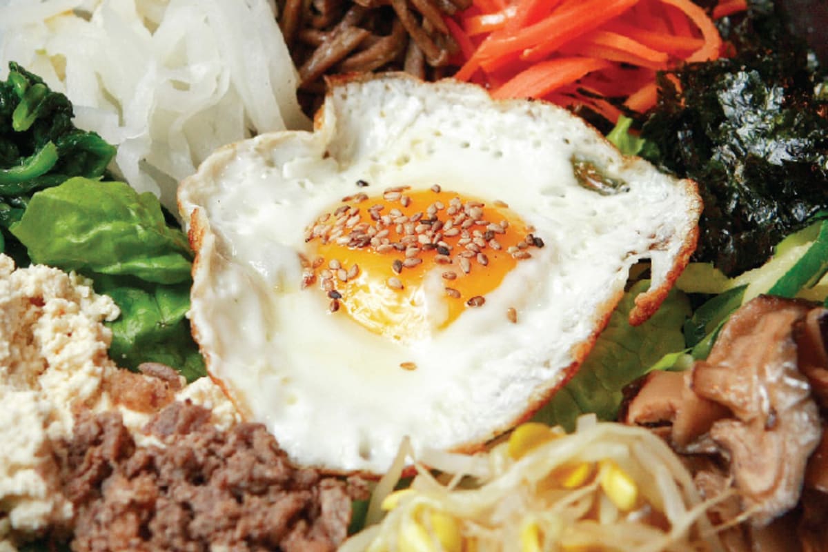 Jang Su Jang Delivery Menu | Order Online | 269 W Calaveras Blvd ...
