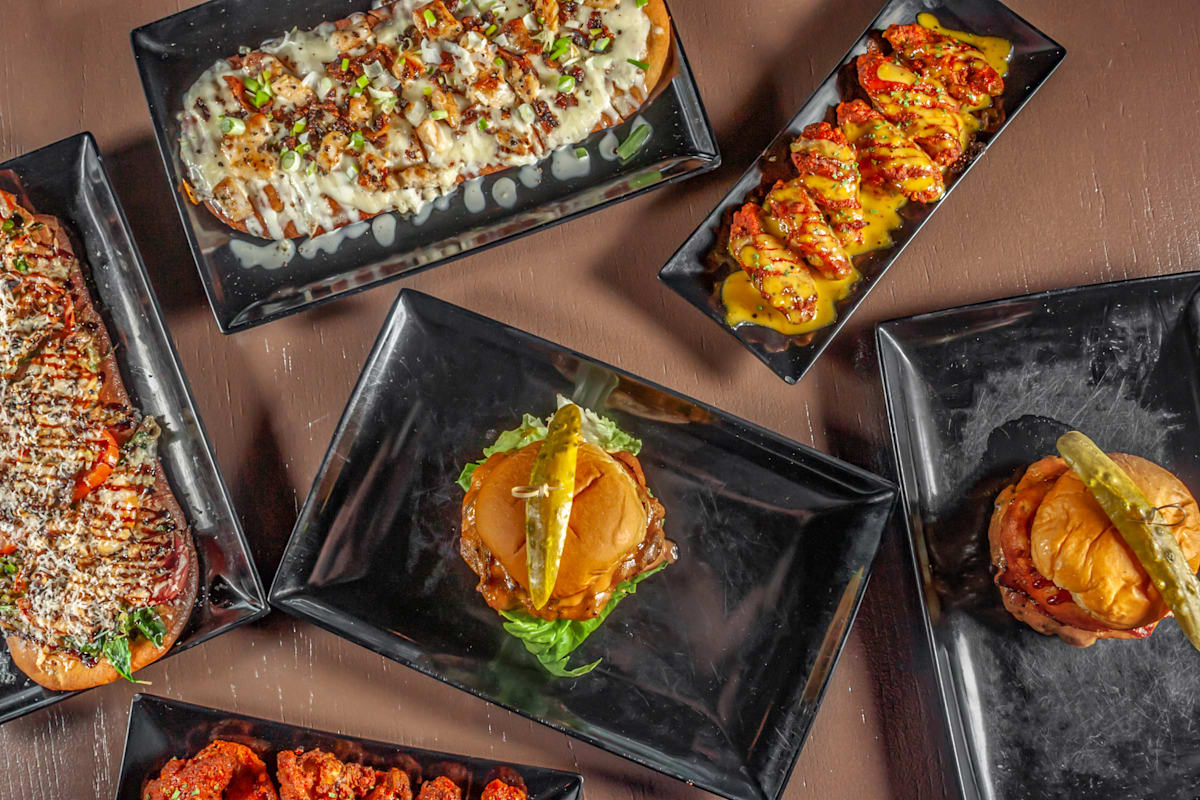 Club House Kitchen & Cocktails Delivery Menu | Order Online | 2308 ...