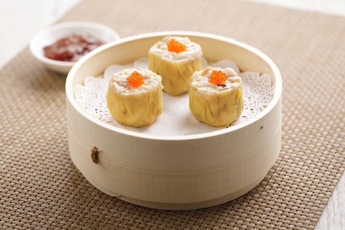 Homestyle Dim Sum Restaurant Delivery Menu | Order Online | 664 S ...