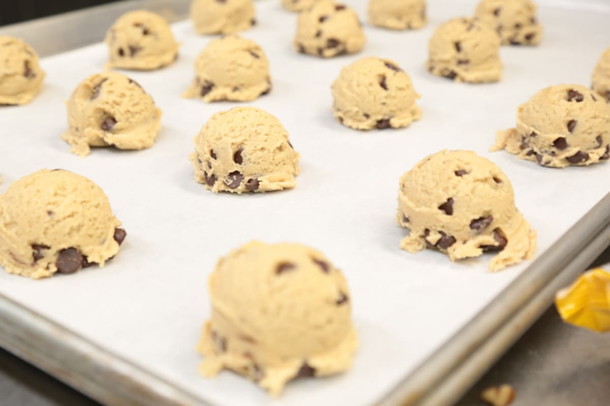 Gregory's Gourmet Desserts Delivery Menu | Order Online | 285 23rd St ...