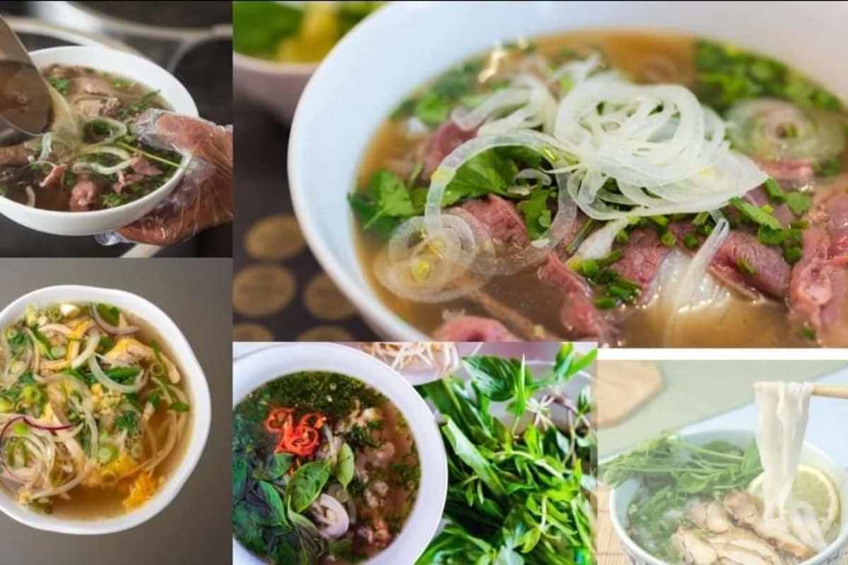 Pho Thai 66 Delivery Menu | Order Online | 6679 Turner Hill Rd ...