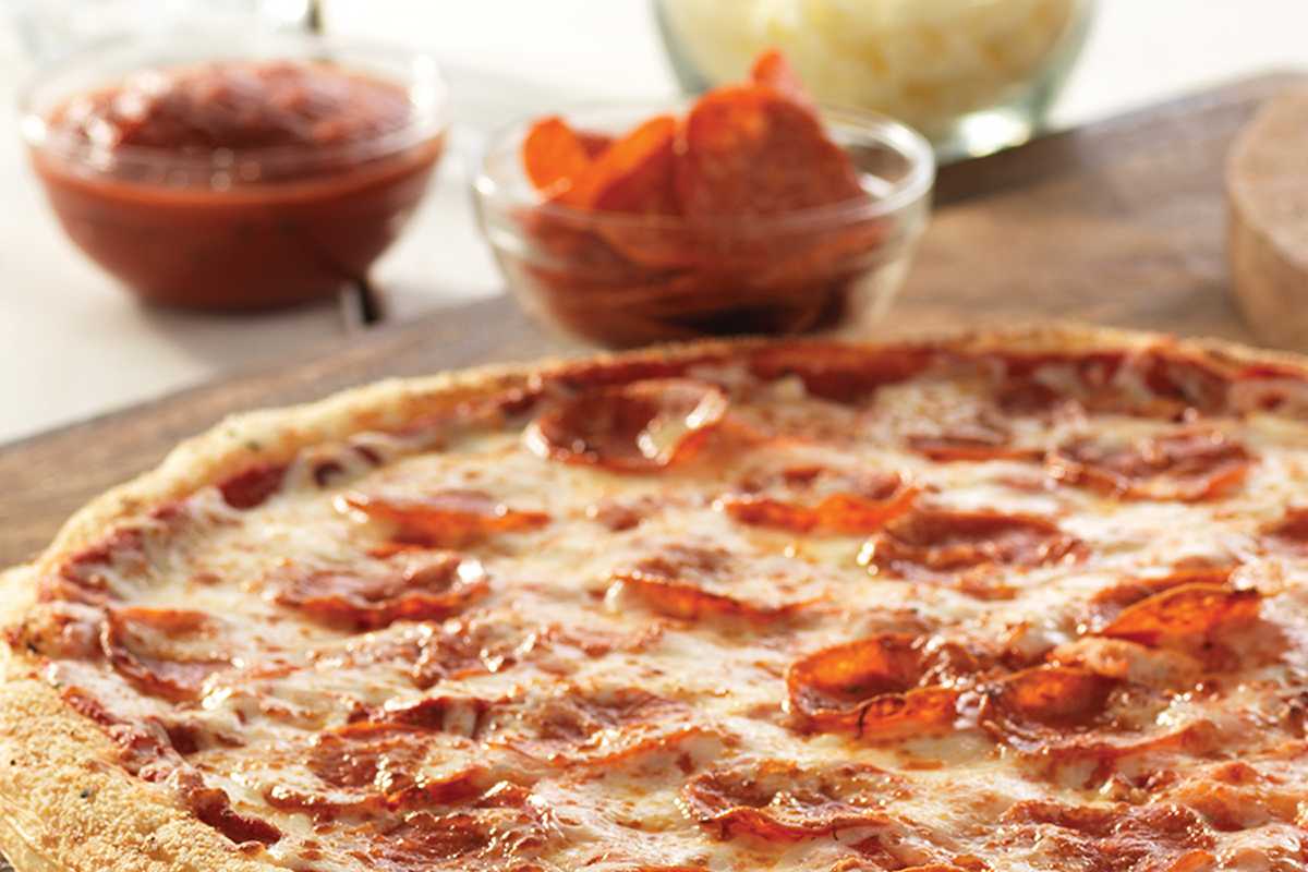 Speedy Café Delivery Menu | Order Online | 1135 Murfreesboro Rd Lebanon ...