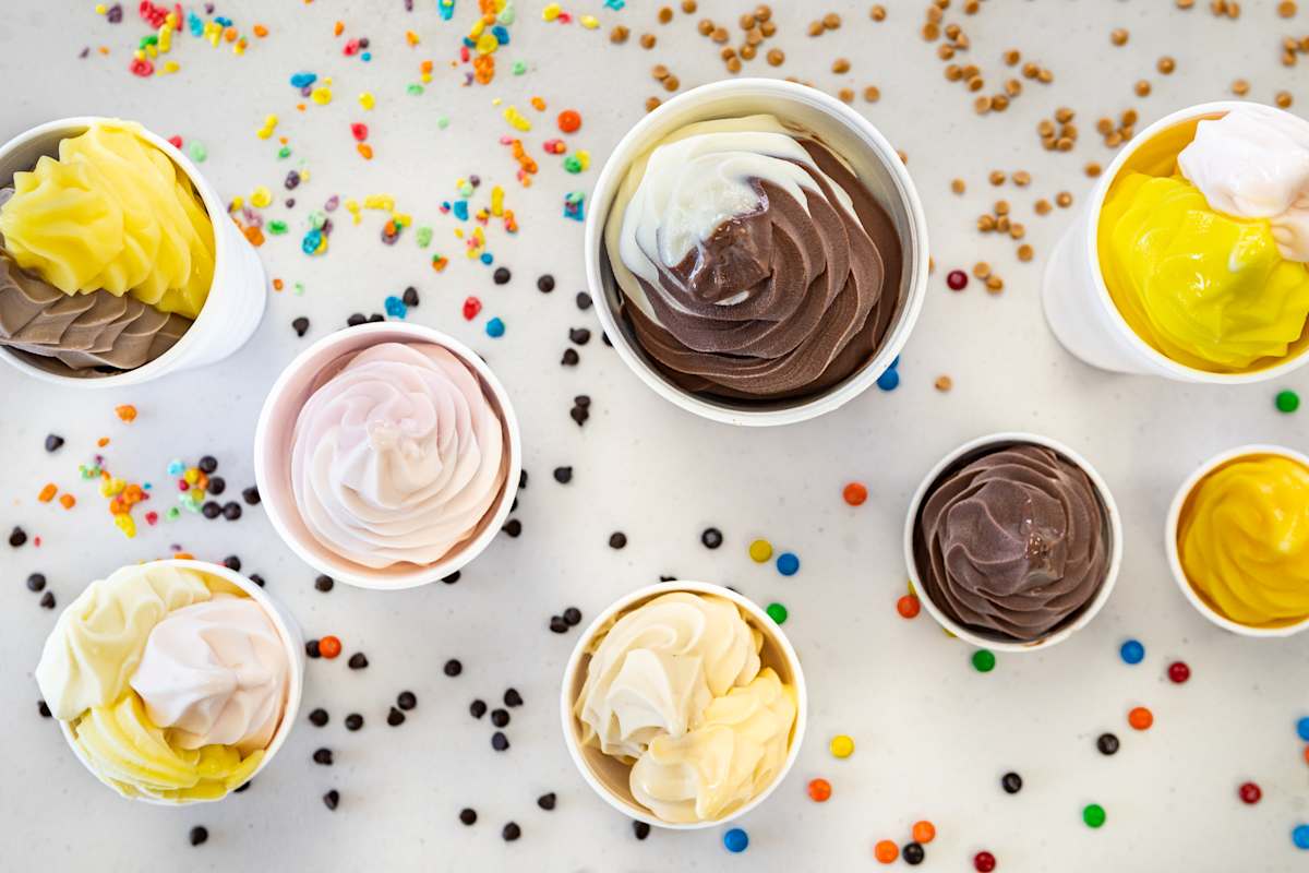 Go Get Yogurt Delivery Menu | Order Online | 9802 N Magnolia Ave Santee ...