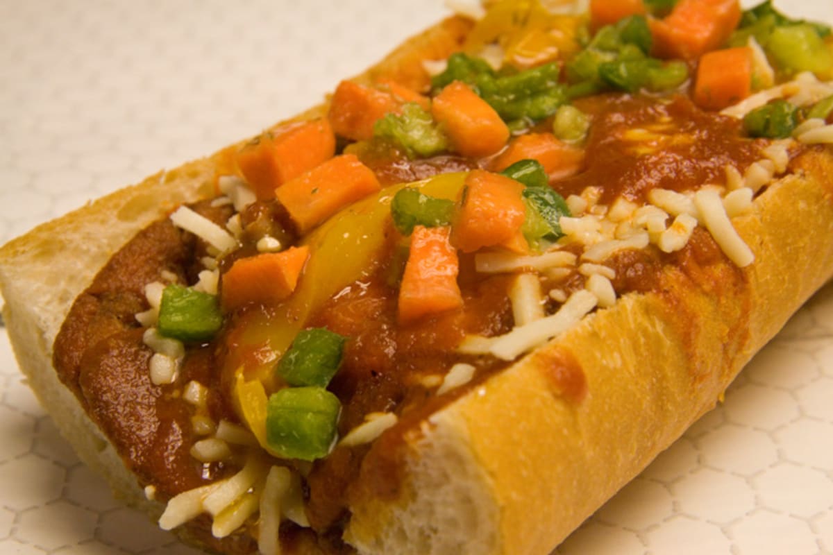 Kathy De's Deli Delivery Menu | Order Online | 3642 S Parnell Ave ...