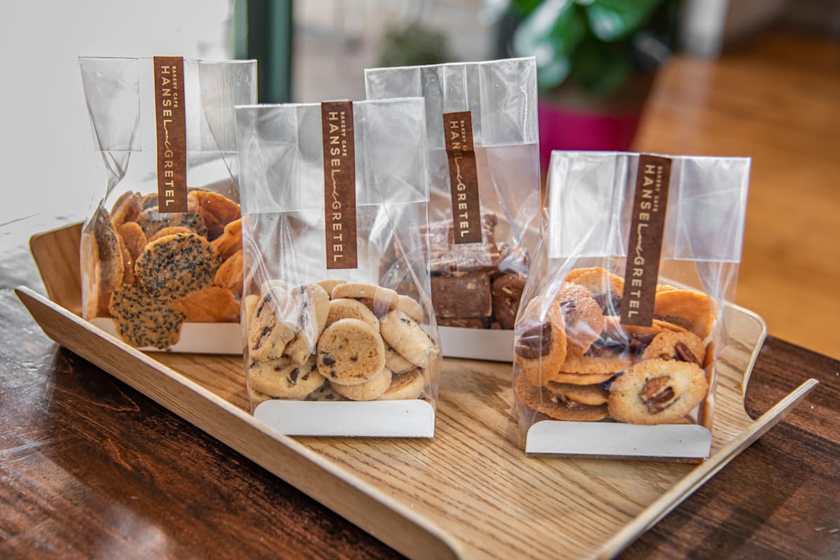 Hansel & Gretel Bakery Cafe JC Delivery Menu | Order Online | 10820 ...