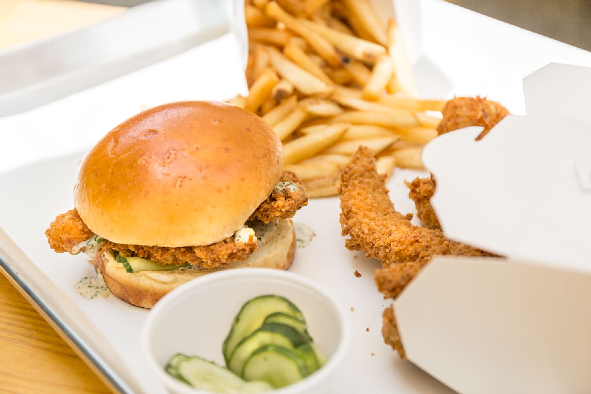 Atlas Chicken Shack Delivery Menu | Order Online | 511 S 3rd St Geneva ...