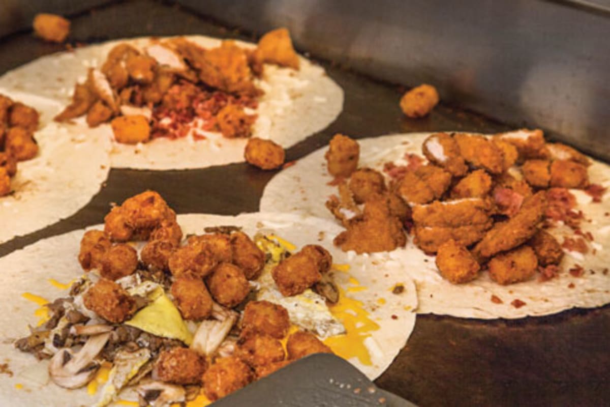 Two Fellas Grill Westnedge Delivery Menu | Order Online | 6160 S ...