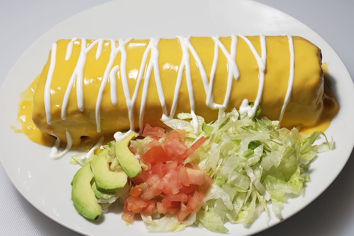 Golden Taco LLC Delivery Menu | Order Online | 1335 Lee Blvd Richland ...