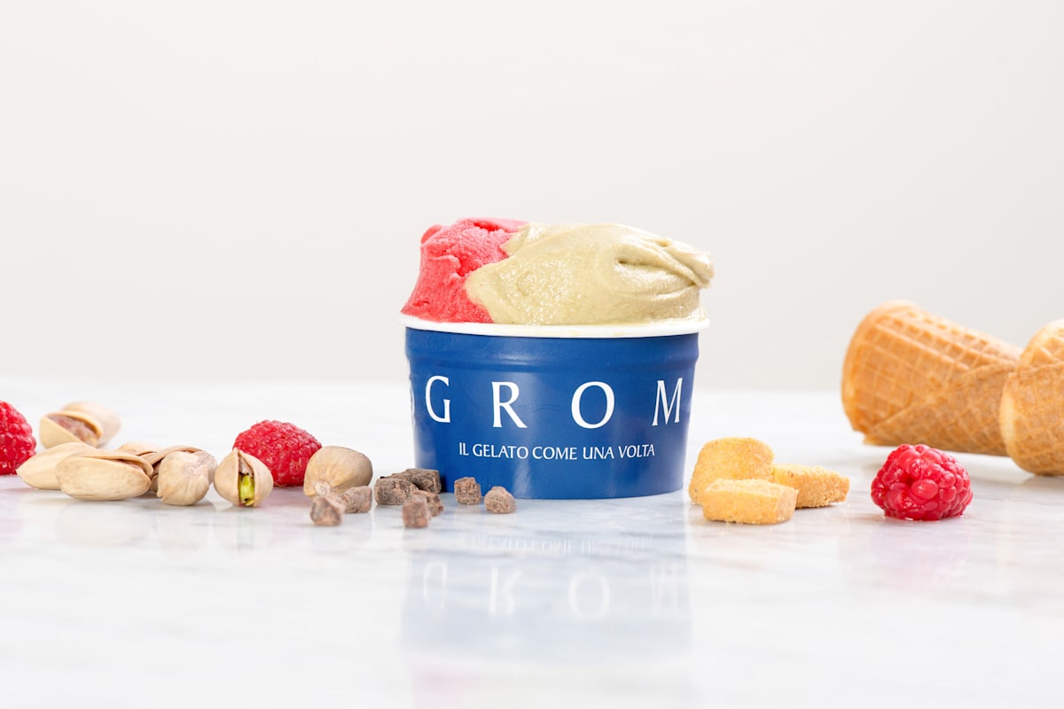 Grom at World Trade Center Delivery Menu | Order Online | 185 Greenwich ...