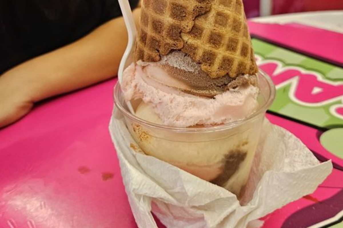 210 Ice Cream Shop Delivery Menu | Order Online | 6502 S Flores St San ...
