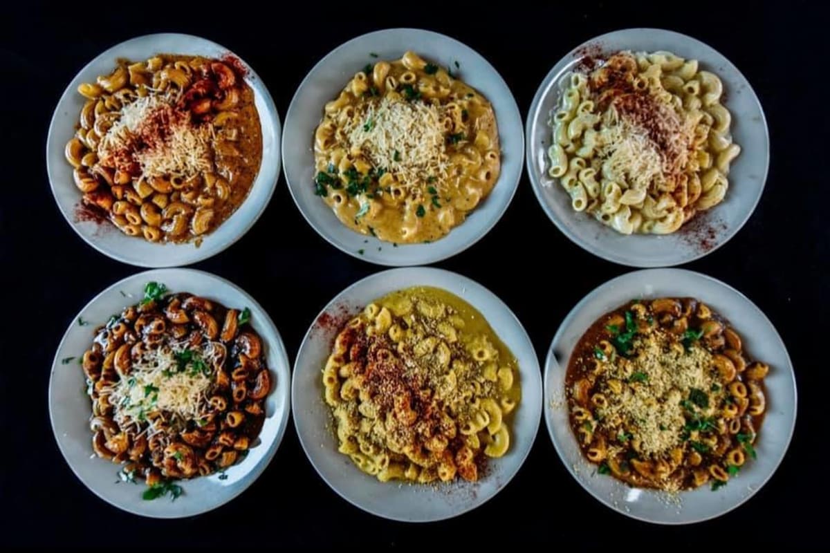 Montage Ala Cart Delivery Menu | Order Online | 13551 SE 145th Ave ...