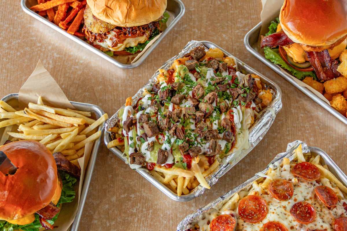 San Dimas Burger Co. Delivery Menu | Order Online | 380 South San Dimas ...
