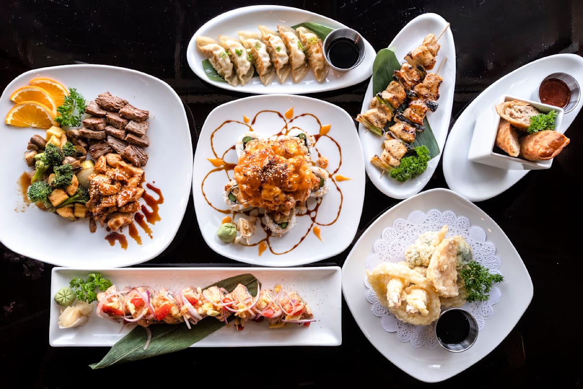 Misawa Sushi Bar Delivery Menu | Order Online | 7931 Bardstown Rd ...