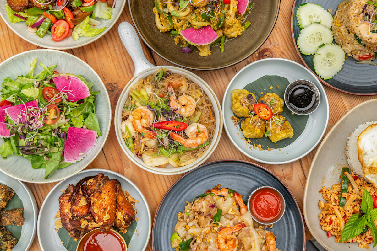 Nourish - Brooklyn, NY Restaurant | Menu + Delivery | Seamless