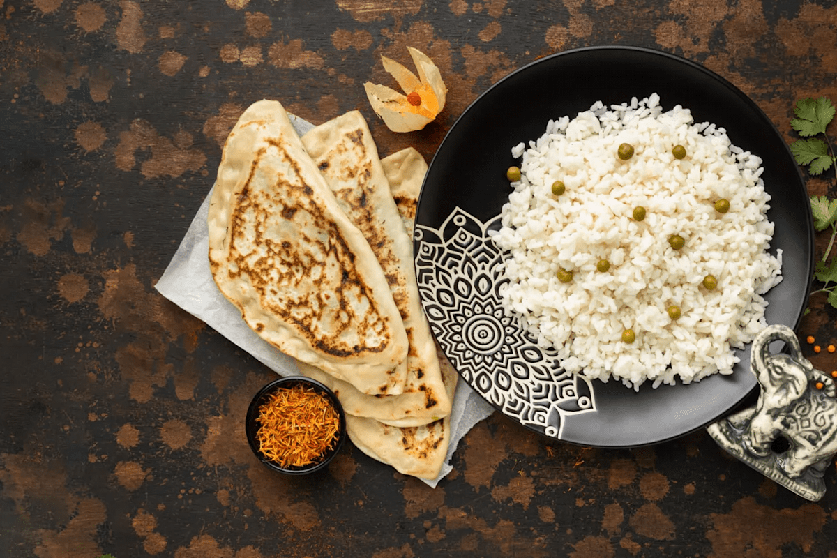 De Flavors Of India Delivery Menu | Order Online | 478 Union St ...