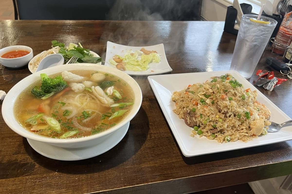 DIVINE9 Cuisine Delivery Menu | Order Online | 1964 Airline Dr Bossier ...