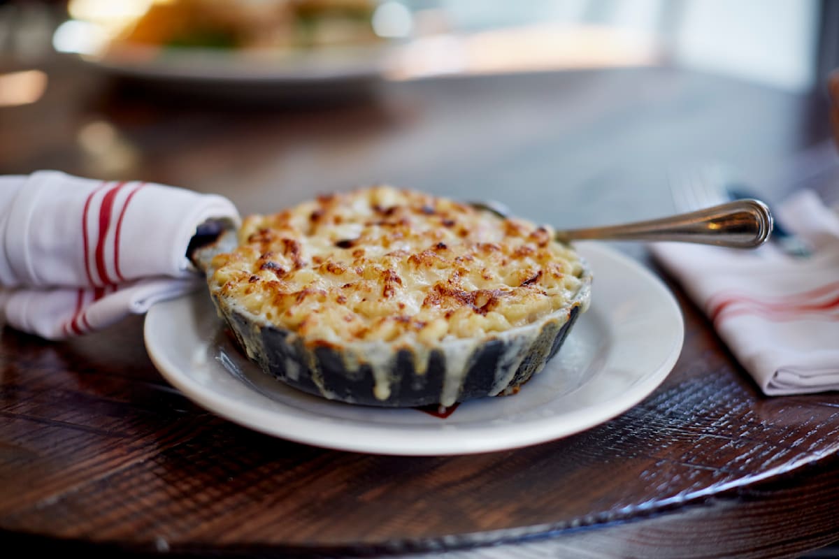 The Smith - Chicago, IL Restaurant | Menu + Delivery | Seamless