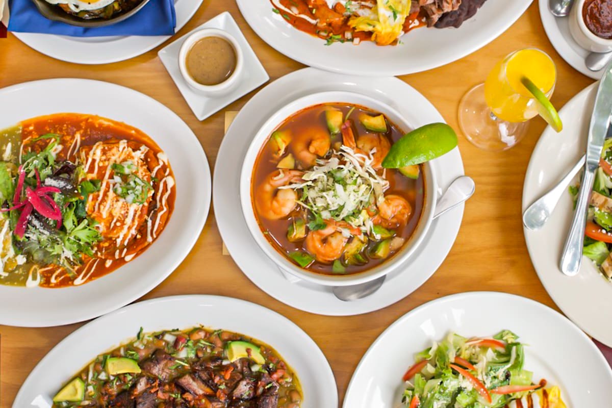 Chile Toreado Delivery Menu | Order Online | 2022 W 35th St Chicago ...