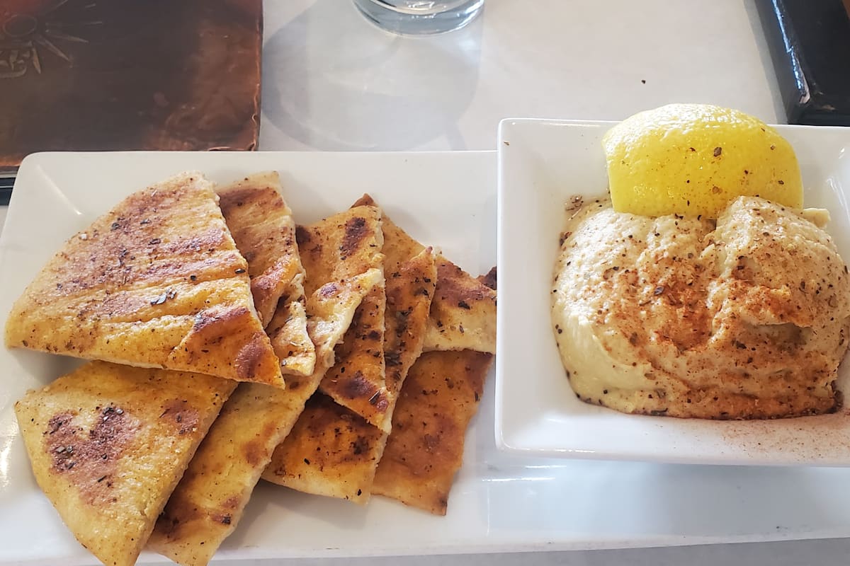 Amphora Greek Taverna - Derry, NH Restaurant | Menu + Delivery | Seamless