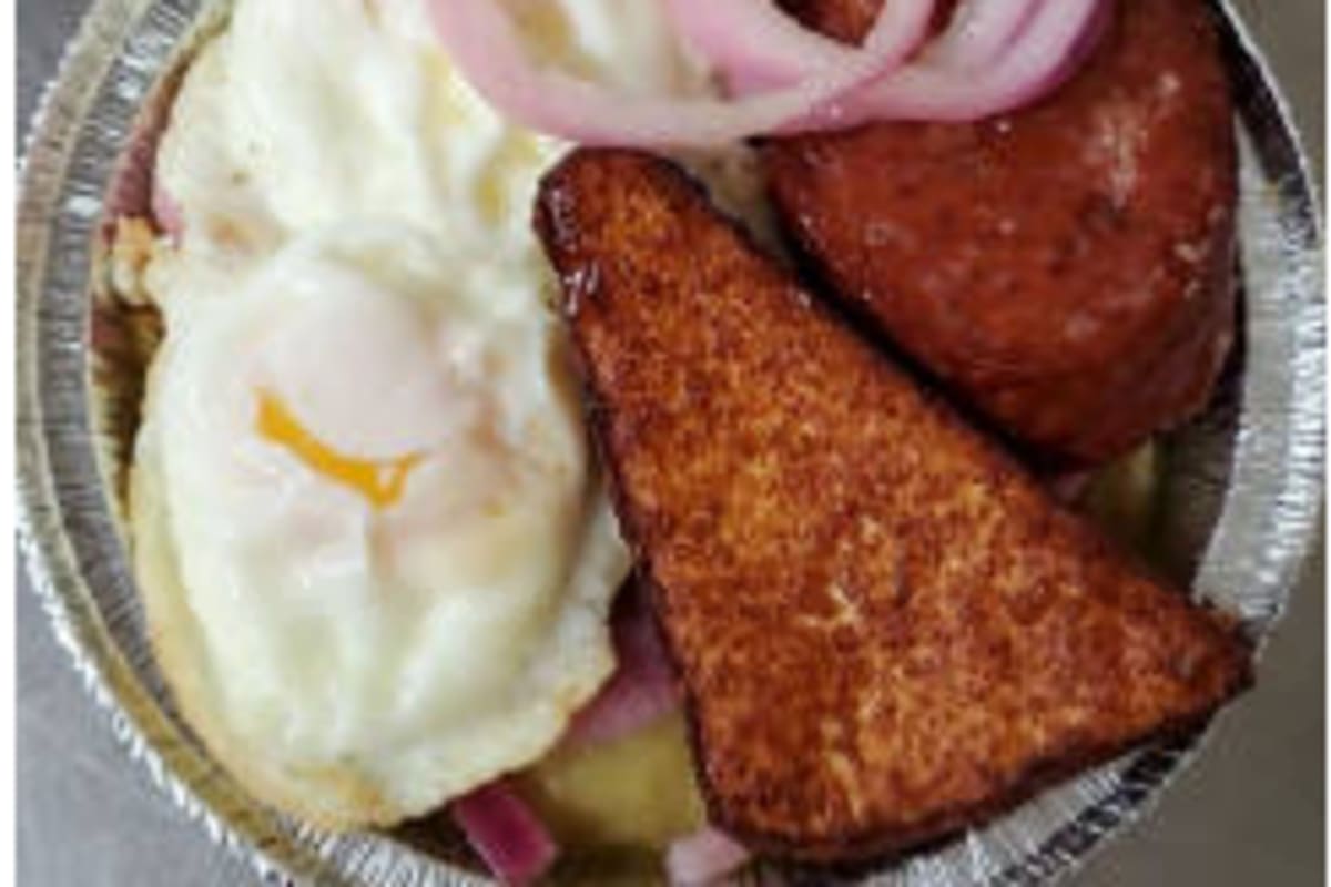 Brisas Express Delivery Menu | Order Online | 1360 White Plains Rd The ...