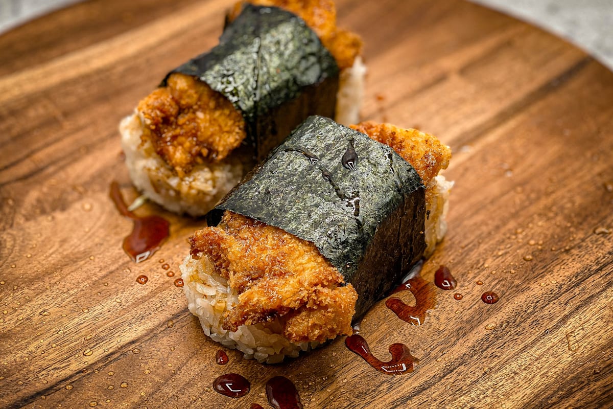 Aloha Plates Delivery Menu | Order Online | 511 S Weller St Seattle ...