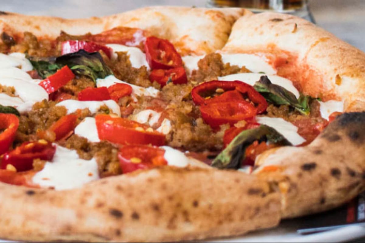 MidiCi Delivery Menu | Order Online | 541 E University Pkwy Orem | Grubhub