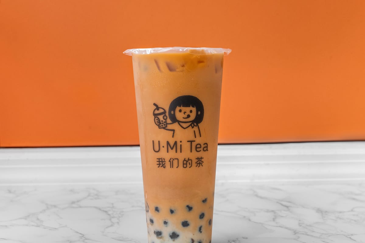 Umi Tea Fried Chicken & Sushi Delivery Menu | Order Online | 43-41 Main ...