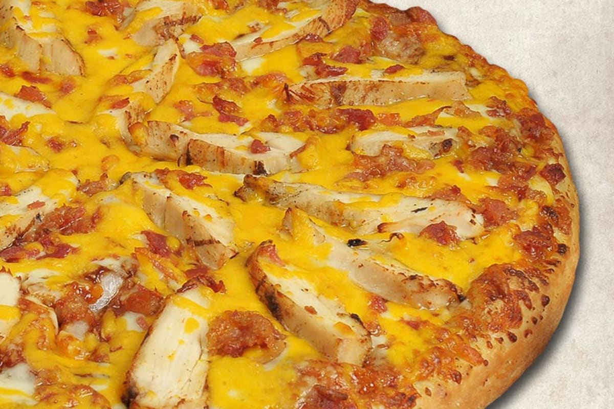 Benito's Pizza Delivery Menu | Order Online | 1088 N Huron River Dr ...