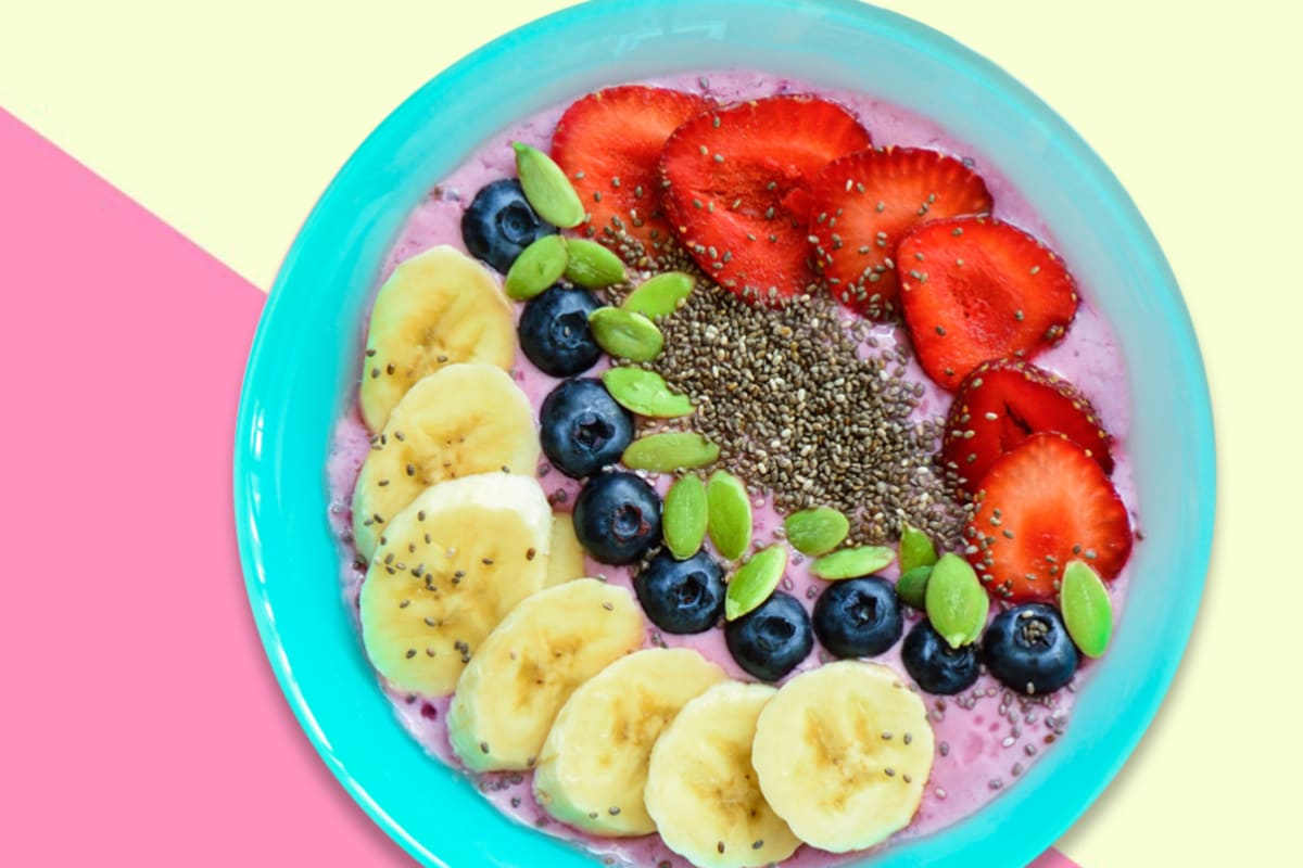 Smooth Monkey Delivery Menu | Order Online | 1801 Commonwealth Ave ...