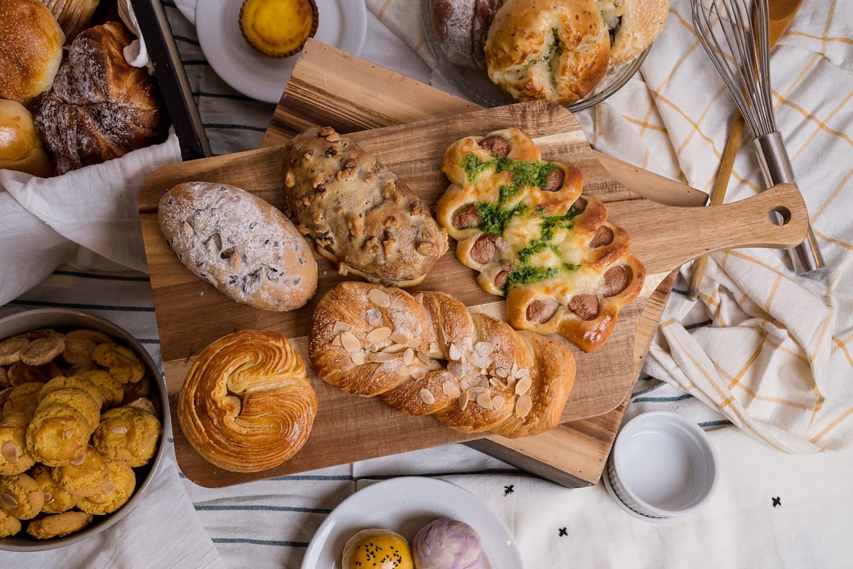 Bake Culture Delivery Menu | Order Online | 48 Bowery New York | Grubhub