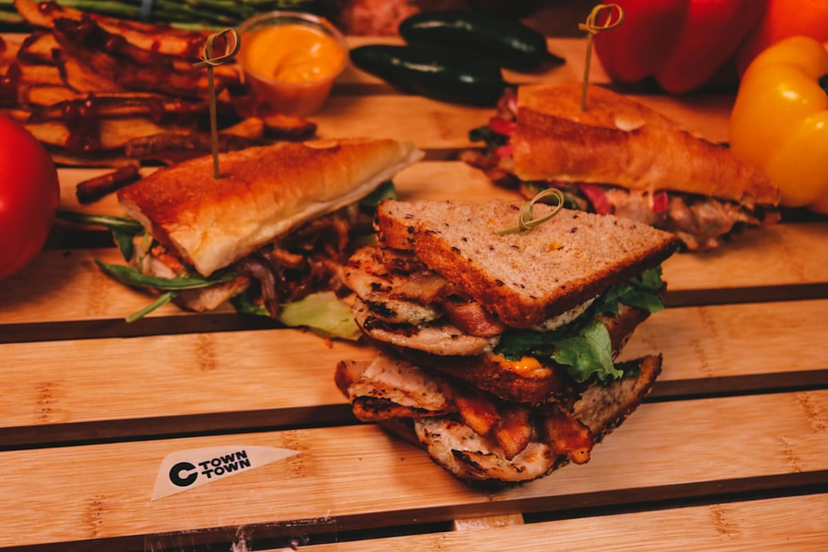 CTown Supermarkets Delivery Menu | Order Online | 272 Maple St Perth ...