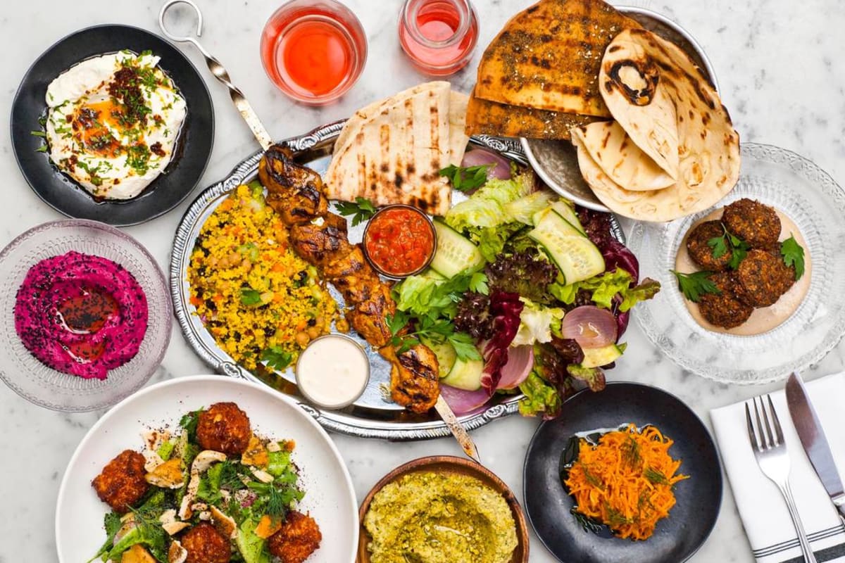 Samos Greek Island Grill (Whetstone) Delivery Menu | Order Online ...