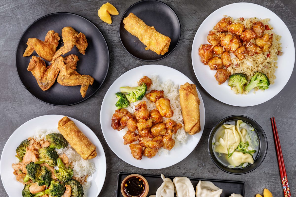 Empire 19 Delivery Menu | Order Online | 19a Knolls Cres Bronx | Grubhub