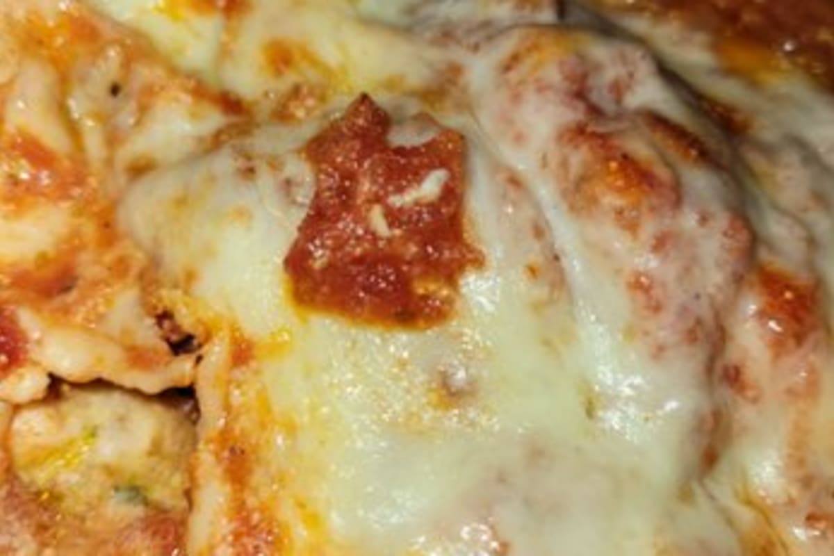 Ynot Italian Delivery Menu | Order Online | 5257 Providence Rd Virginia ...