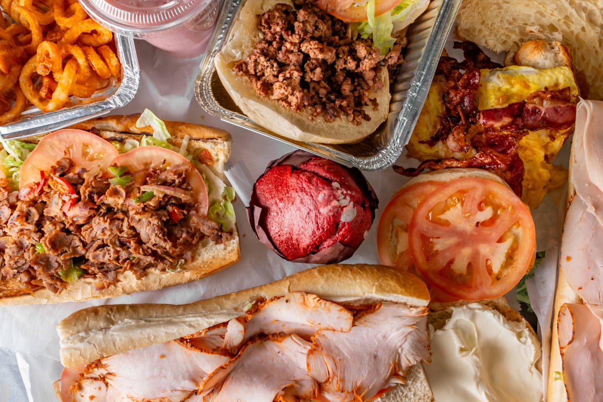 Westside Deli and Convenience Delivery Menu | Order Online | 992 ...