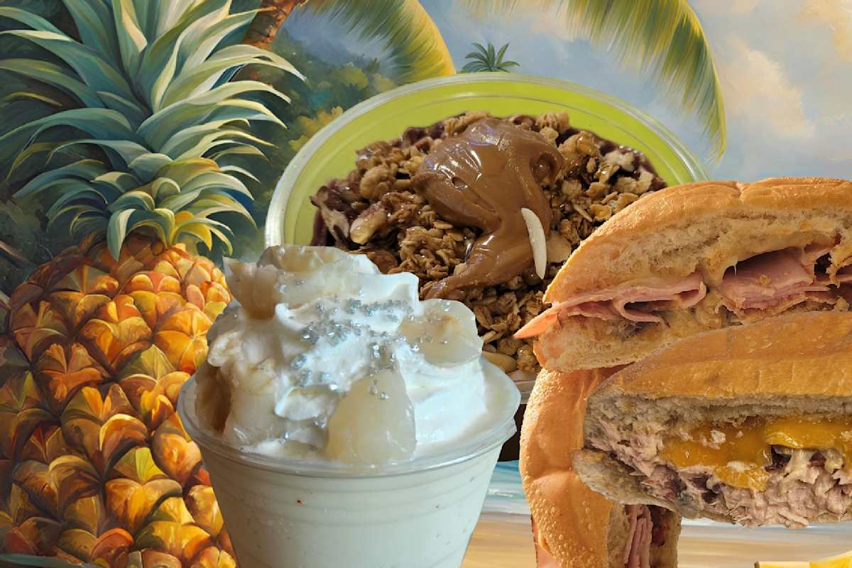 Kalani's Hawaiian Gourmet Pizza Sub And Shake Delivery Menu | Order ...