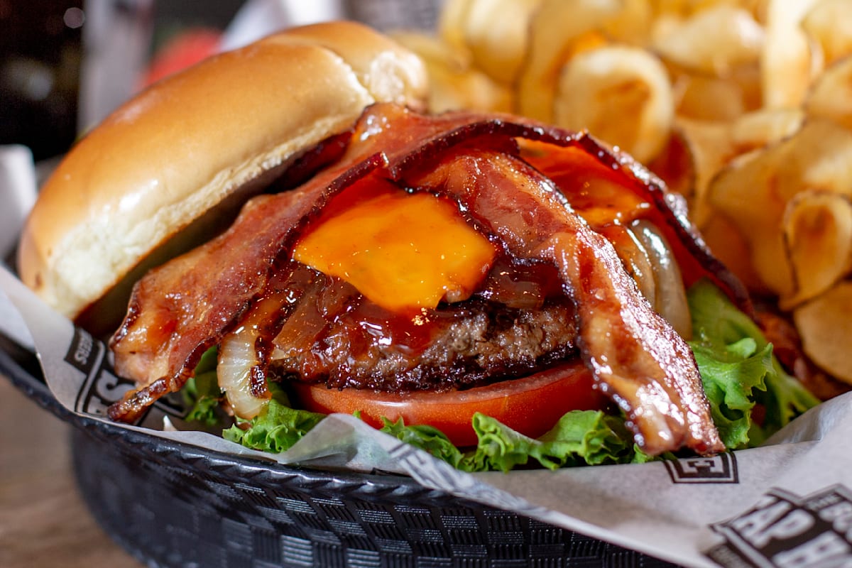 Boulder Tap House-Rochester Delivery Menu | Order Online | 24 17th Ave ...