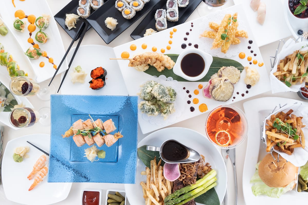 Azie Media Delivery Menu | Order Online | 217 W State St Media | Grubhub