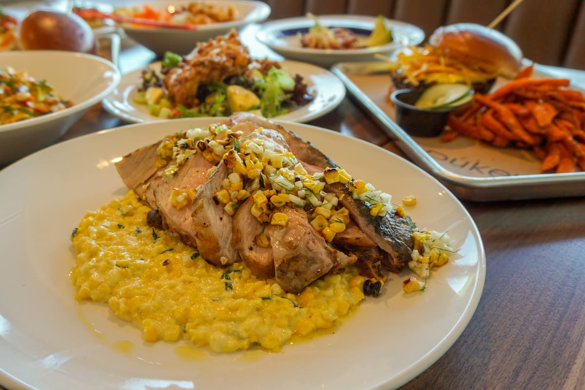 Duke's on 7 Delivery Menu | Order Online | 15600 MN-7 Minnetonka | Grubhub