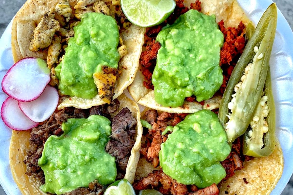 Turbo Mexico Delivery Menu | Order Online | 3101 Concord Pike ...