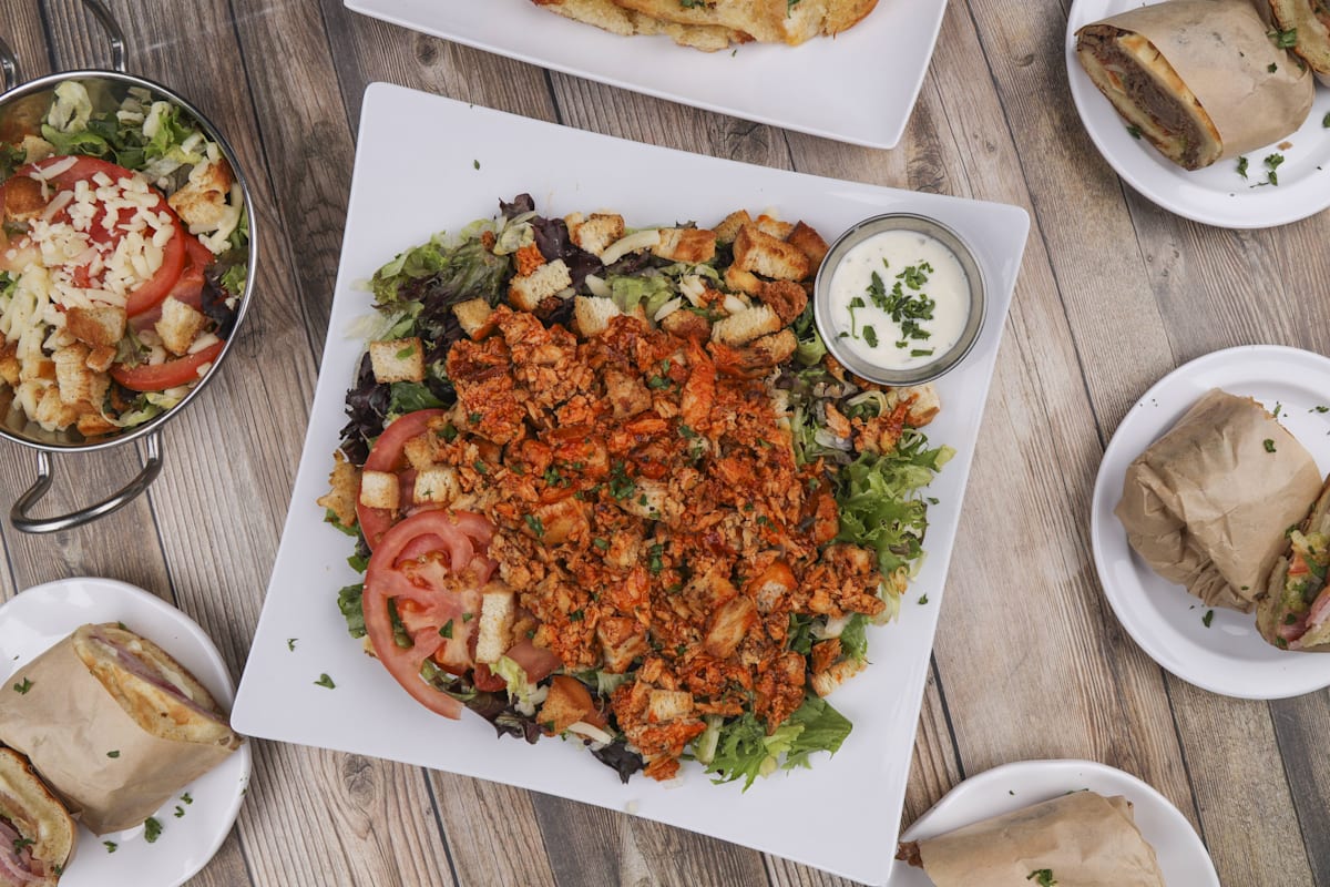 Doozy's Delivery Menu | Order Online | 316 S 16th St Omaha | Grubhub