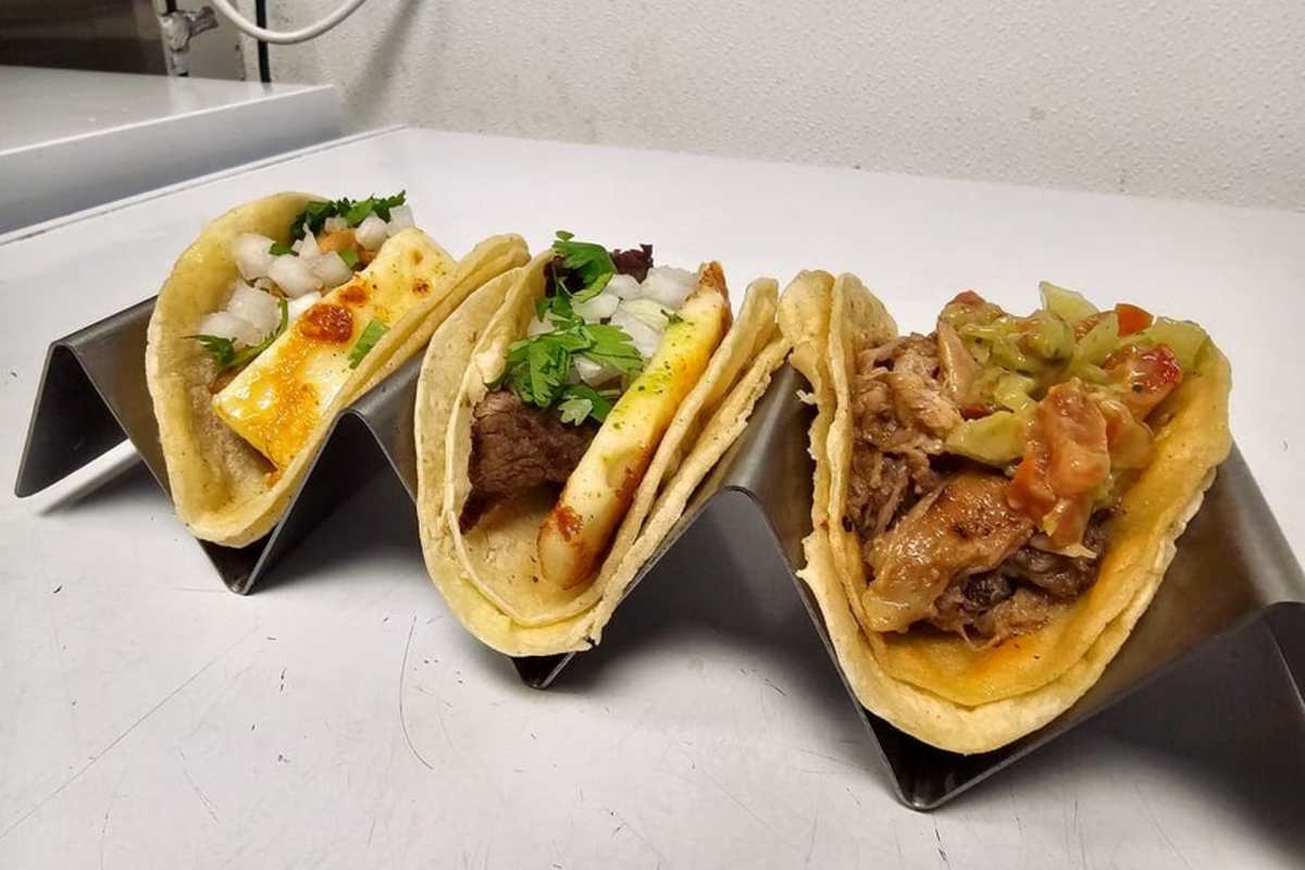 Cilantro Latin Express Delivery Menu | Order Online | 660 Neil Avenue ...