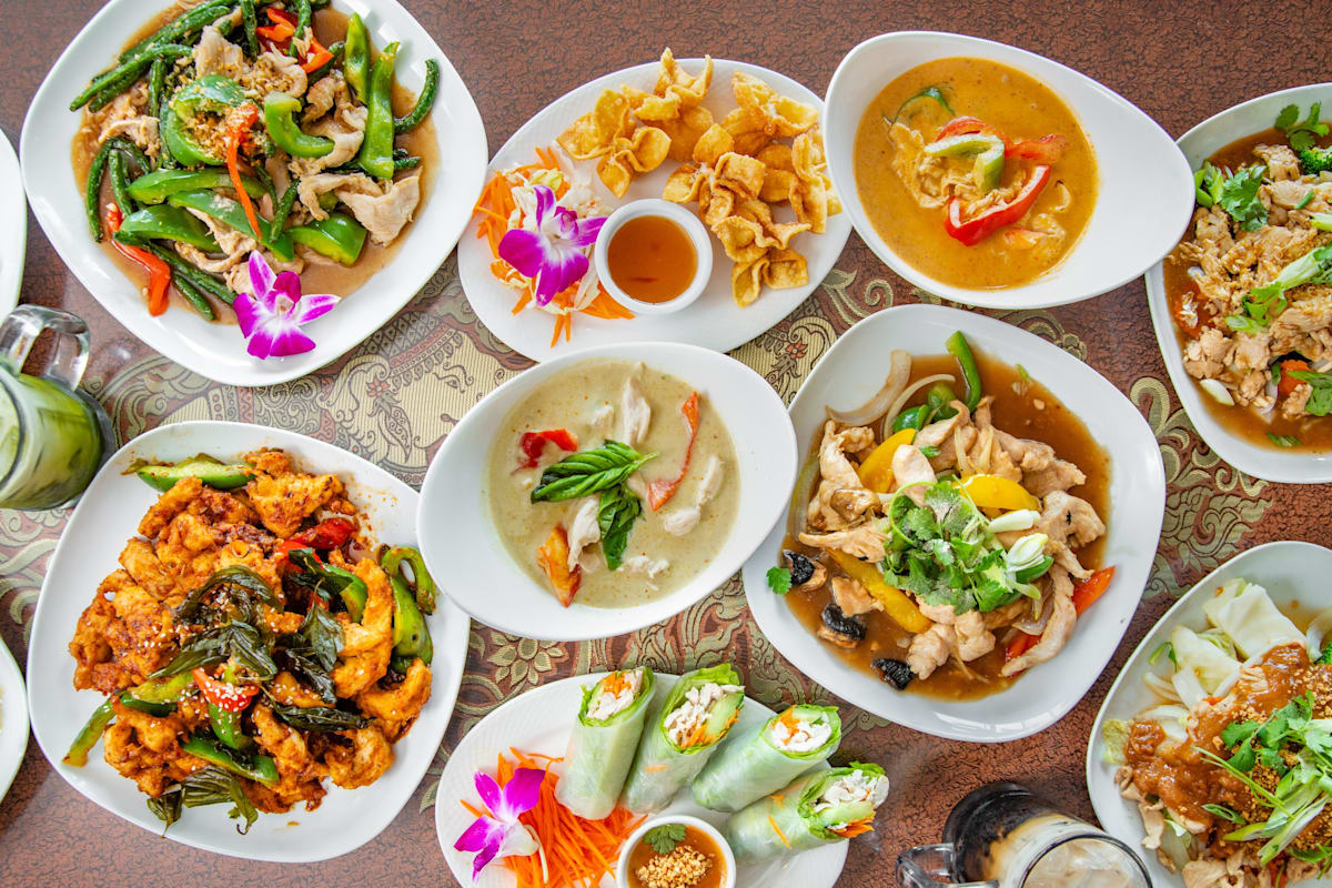 Chang Thai Tacoma - Tacoma, WA Restaurant | Menu + Delivery | Seamless