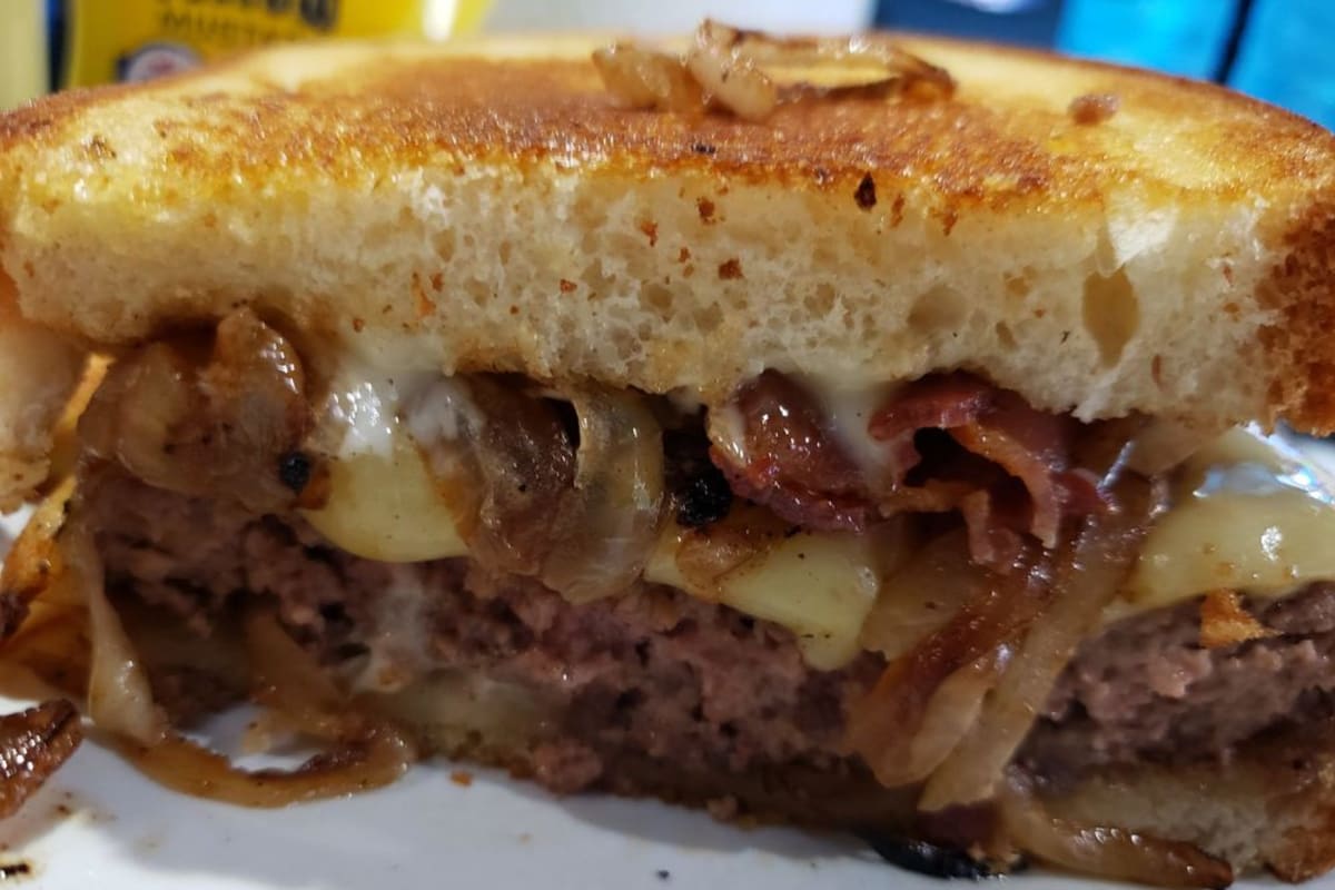 LT's Sports Bar & Grill Delivery Menu | Order Online | 11808 Barker ...