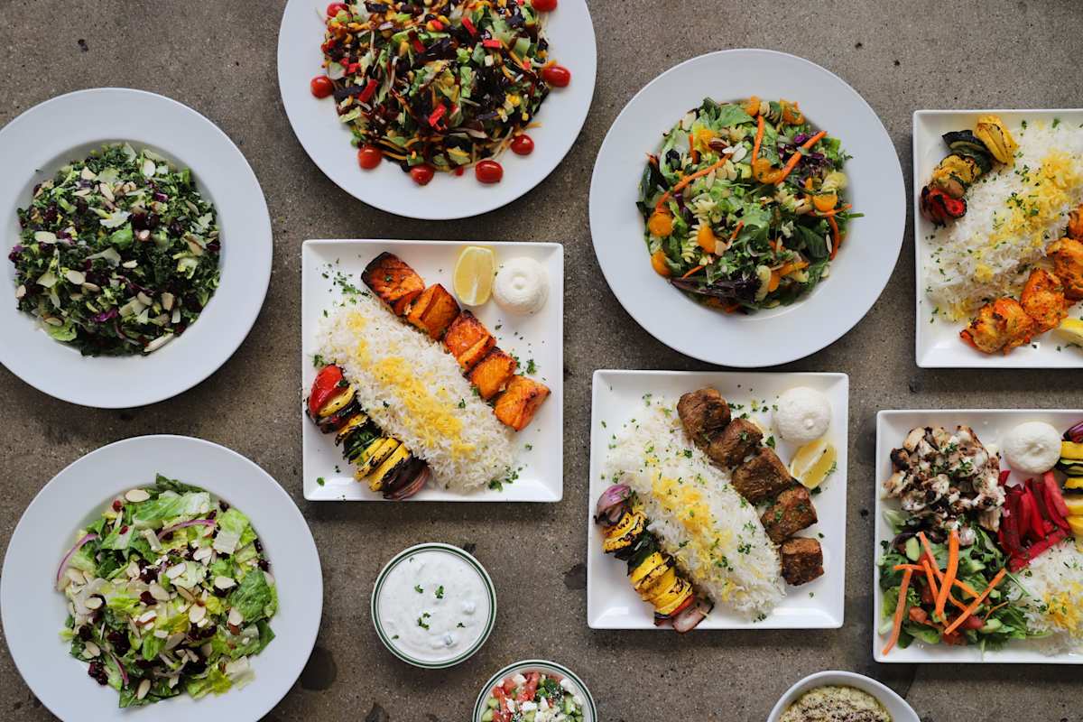 Sotta Delivery Menu | Order Online | 2009 W Alameda Ave Burbank | Grubhub