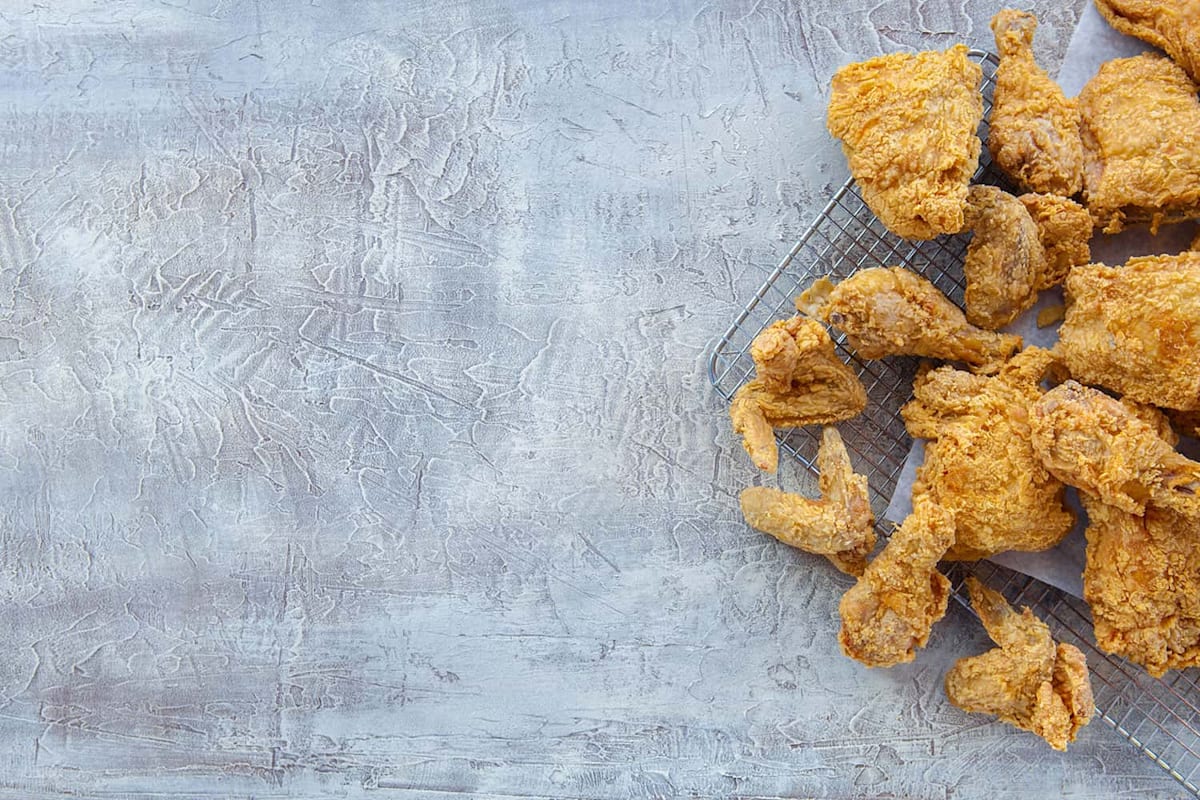 Hartz Krispy Chicken & Rolls Delivery Menu | Order Online | 14711 S ...