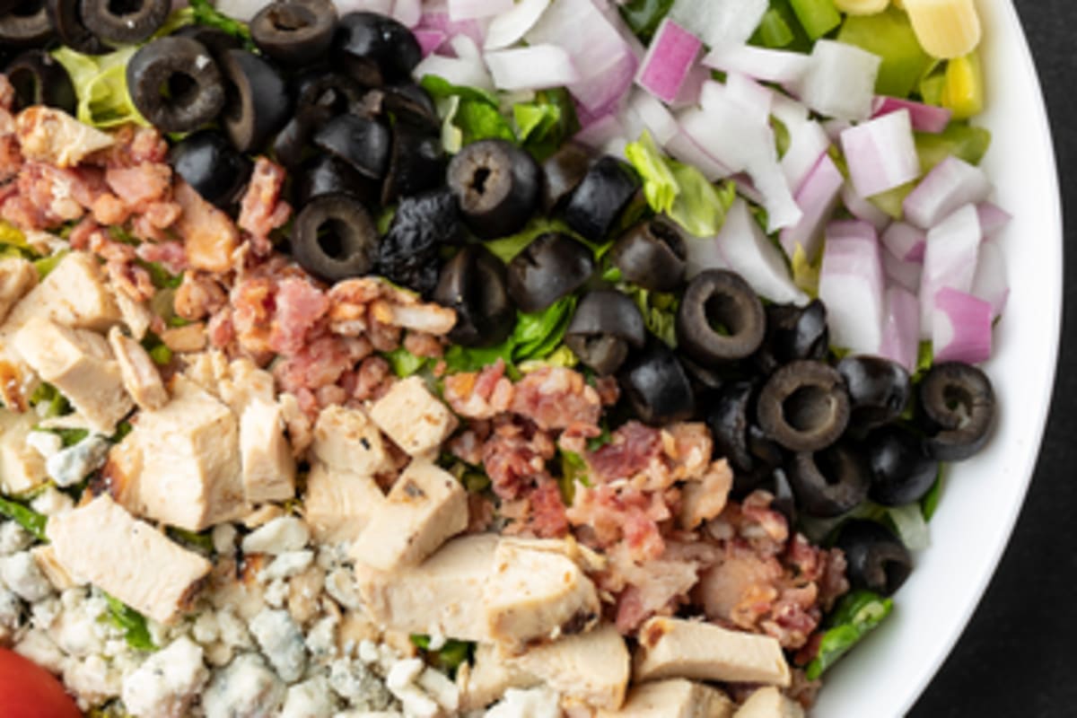 Papa Saverio's Crystal Lake Delivery Menu | Order Online | 540 E Terra ...