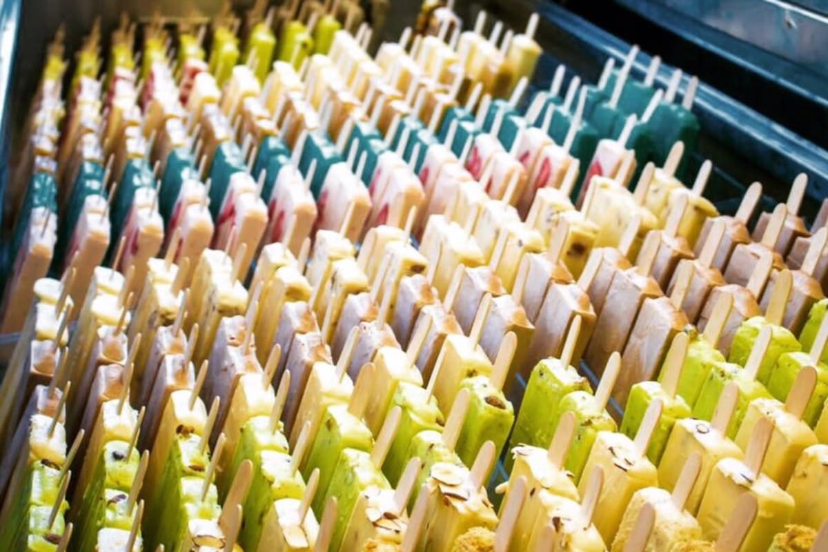 Paleta Bar Riverside - Albuquerque, NM Restaurant | Menu + Delivery ...